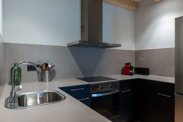 Apartament Casa Maragall 8 Pax - Campdevànol