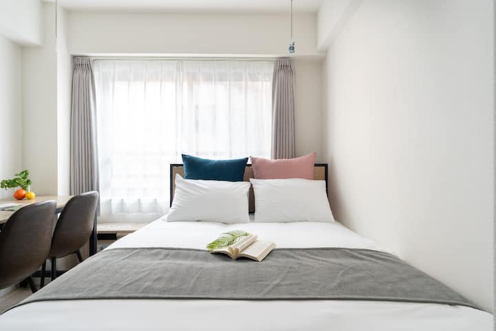 Built In 2025/4 Minutes Walk To Oji Station/d02 - Ikebukuro