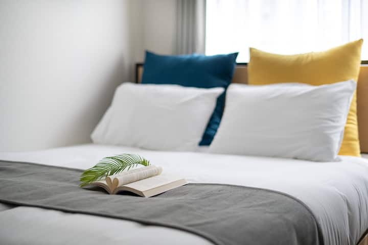 Built In 2025/4 Minutes Walk To Oji Station/e01 - Tokyo