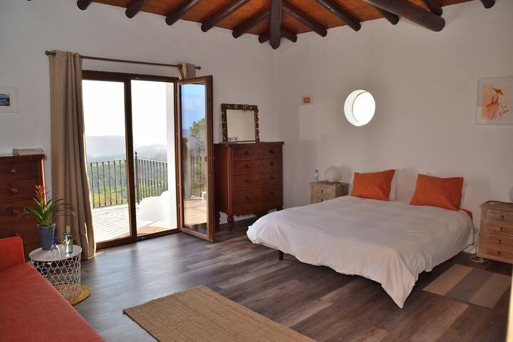 Laranja Room - Distrito de Faro