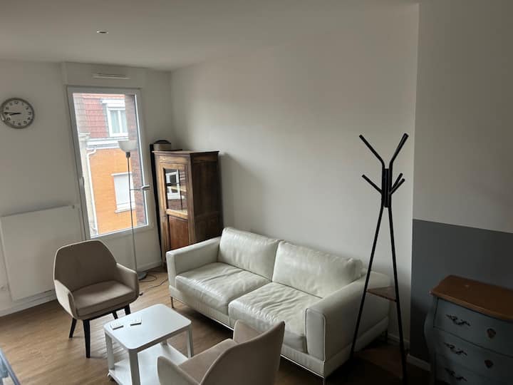 Colocation Sympathique - Lille