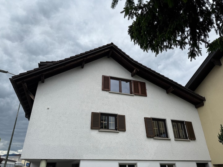 Ferienwohnung Harald - Sankt Anton