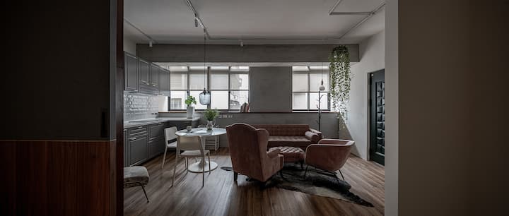 Your Dream Home In West Taipei! - 바리 구