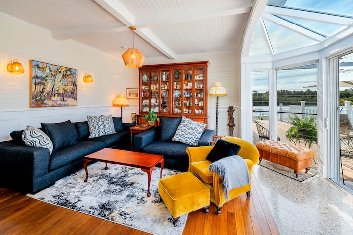 The River House River Suite - Macksville