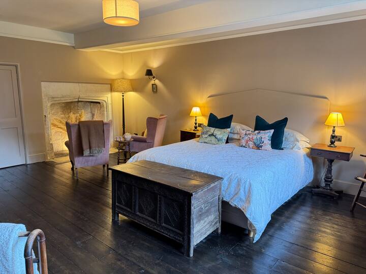 Charming Bedroom At Sand Manor - Sidmouth
