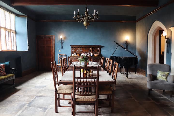 Charming Bedroom At Sand Manor - 시드머스