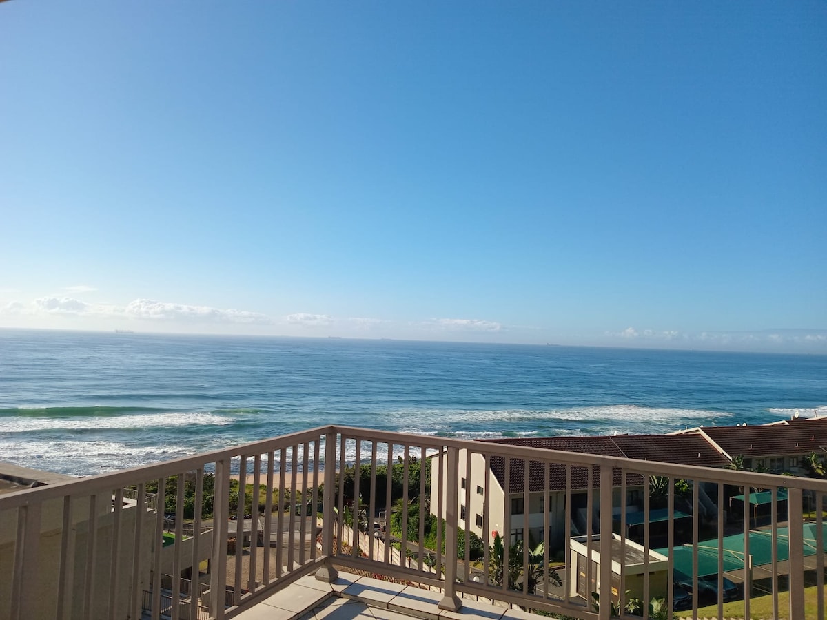 Cabana Vista 15 @Ballito - Apartments for Rent in La Mercy, KwaZulu ...