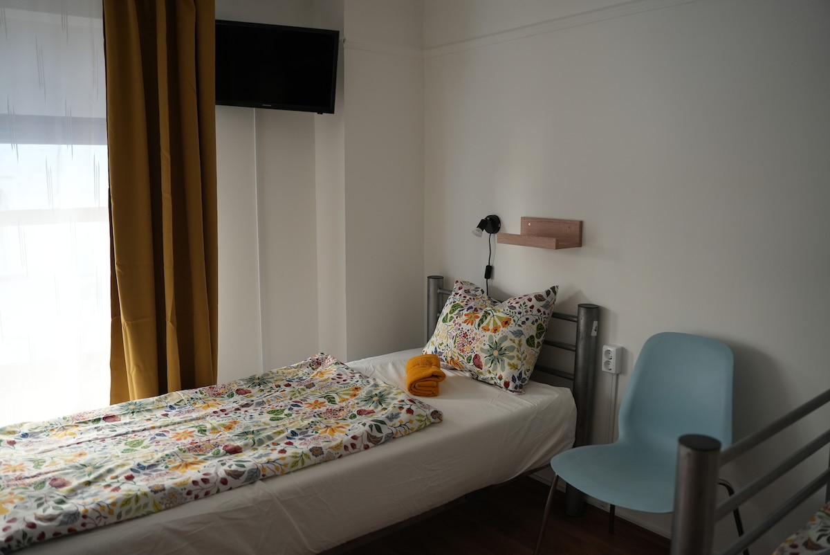 Privatzimmer im Center Hostel Budapest - Hotels zur Miete in Budapest ...