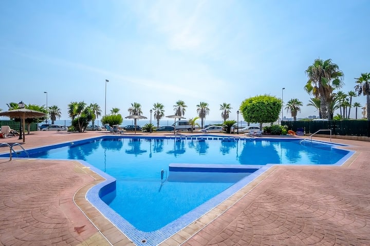 Apartamento Marina Sol - Cabo Roig