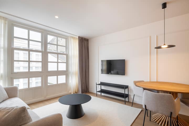 Apartamento Real - A Coruña