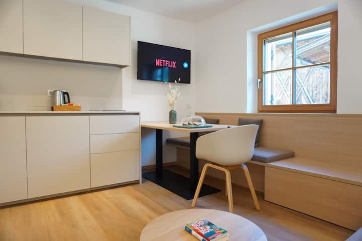 Tagenhof | Apartment Ulivo - Maranza