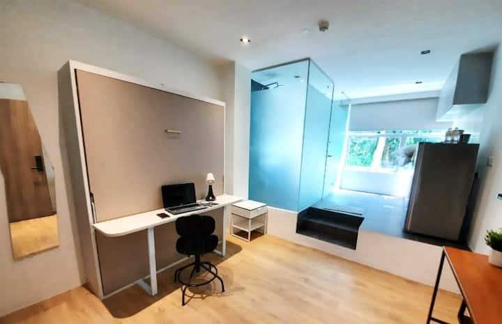 Homely Stay At Reasonable Rates - 金文泰