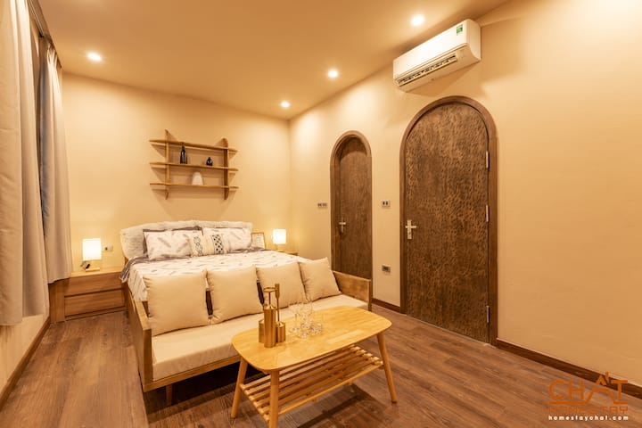 Nice Cozy Corner| Shared Kitchen| Old Quarter - Hanoi