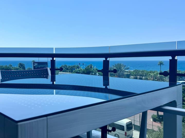 Le Meilleur Endroit Pour Des Vacances à Alanya - Turquie