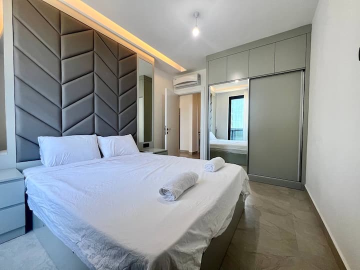 Le Meilleur Endroit Pour Des Vacances à Alanya - Turkey