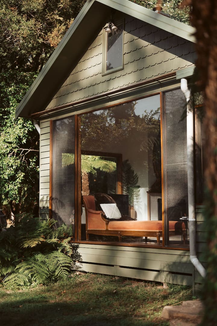 Mount Donna Buang Retreat - Warburton