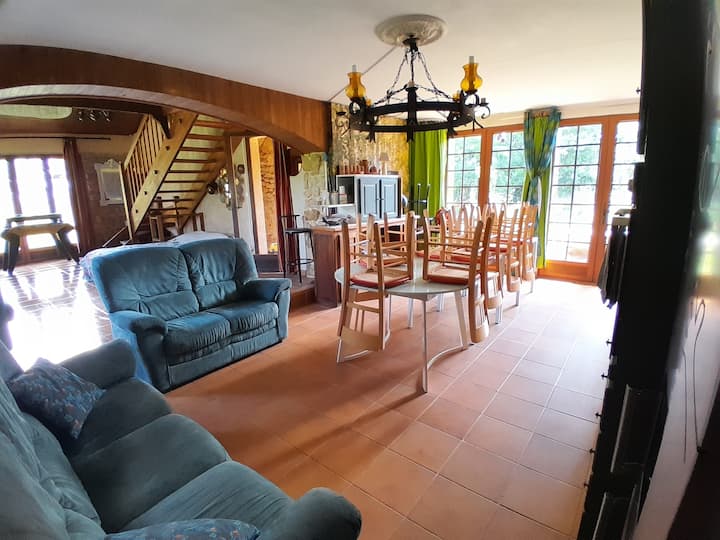 Coup De Cœur - Périgord