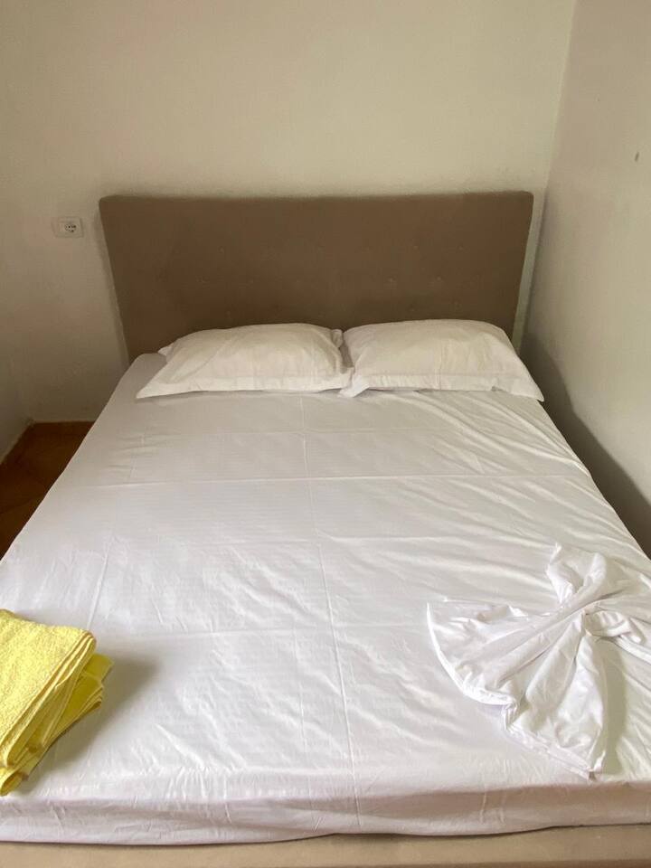 Triple Room - Dhërmi