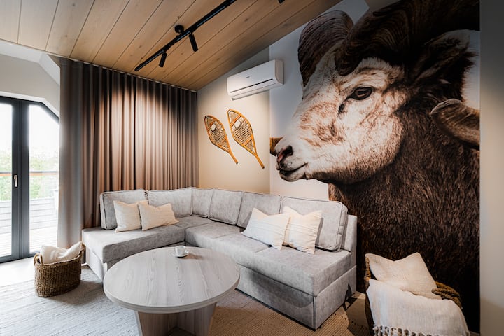 Marika - City Center - Zakopane