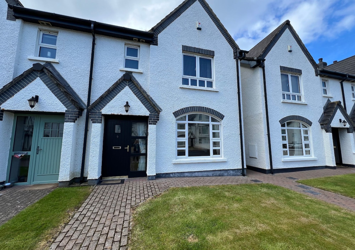 Ballyreagh Mews 9 - Causeway Coast Rentals - Maisons à louer à Causeway ...
