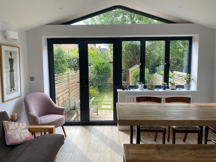 Lovely House, Close To Centre - Oxford