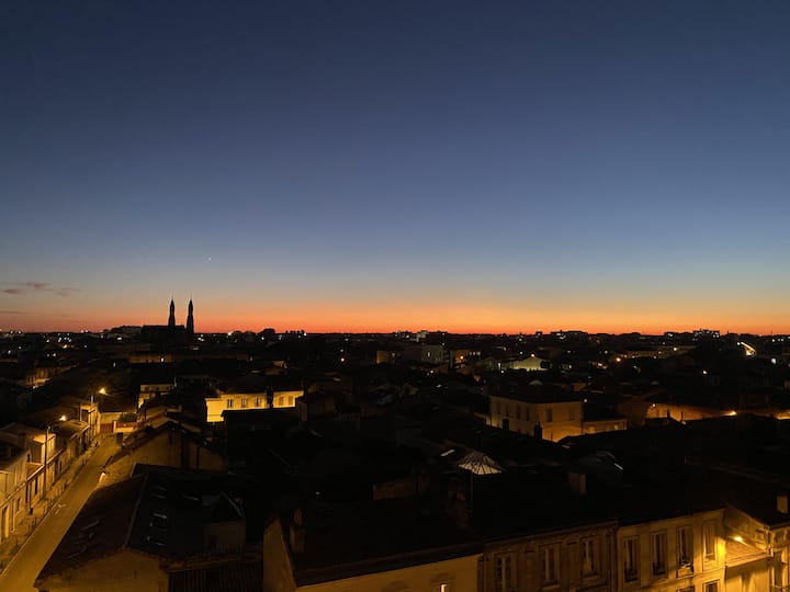 Le 7ème Ciel Vintage - Bordeaux - Burdeos