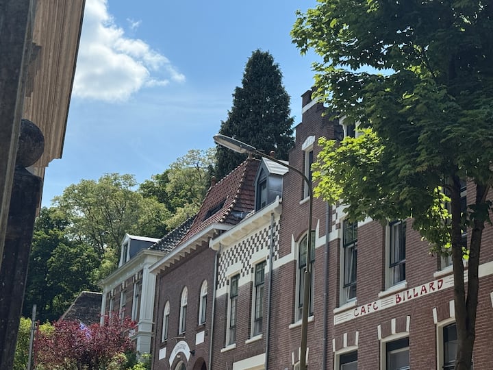 Luxe Penthouse Vlakbij Nijmegen ( 6 Personen) - Nijmegen