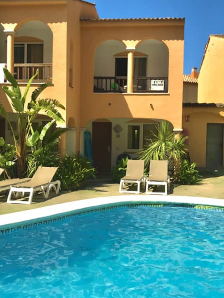Apartamento Jardines Del Mar - Peniscola