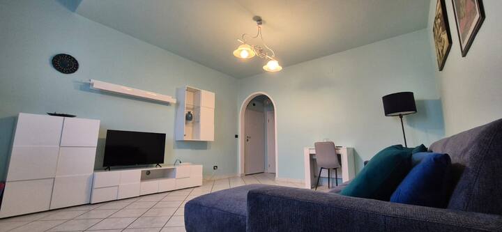 - Sadisale - 70sqm - Piombino