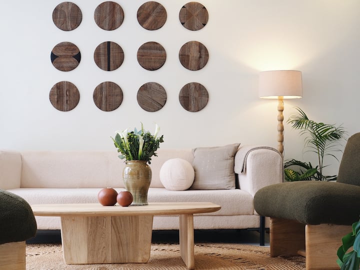 2 Bdr Apartment - 50sqm Balcony - Kigali