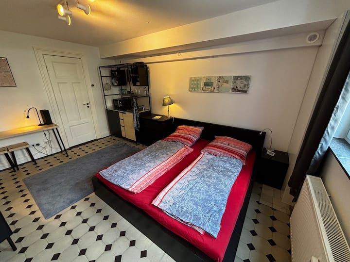 Gemütliches Apartment - Bremen