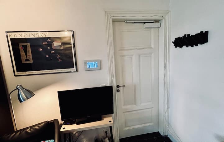 Gemütliches Apartment - 브레멘