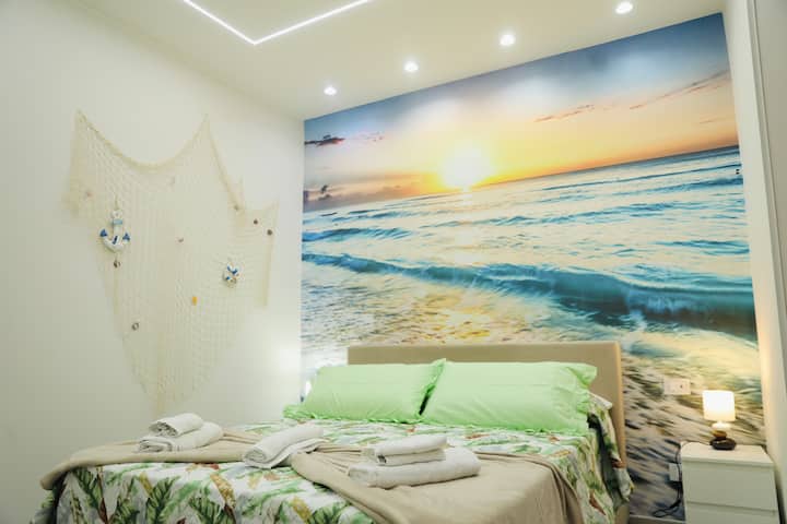 Spampinato Holiday Apartment - Catane