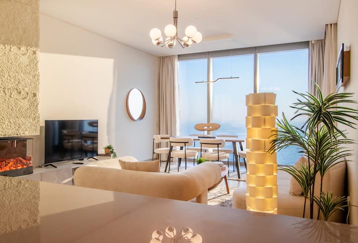 Luxury 2 Bhk In Jumeirah By Dpie Emaar 2008 - Dubai Marina