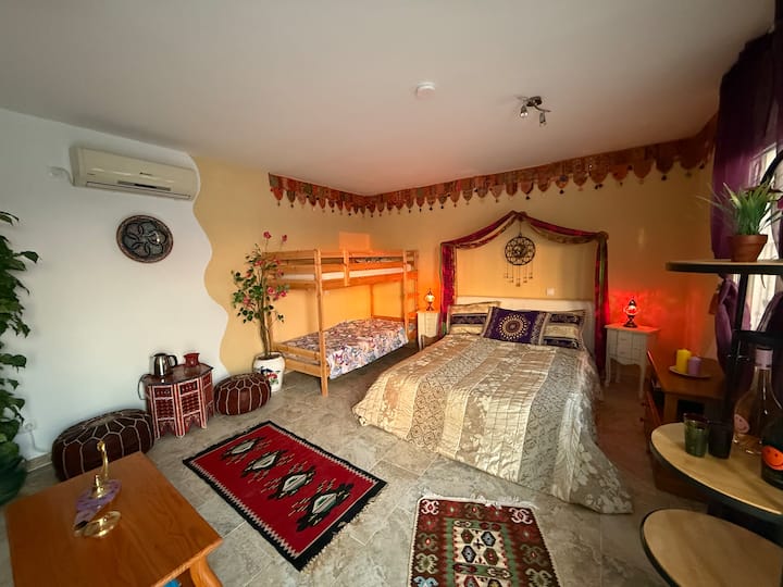 Casa Harmony - Arabian Nights - Torrevieja