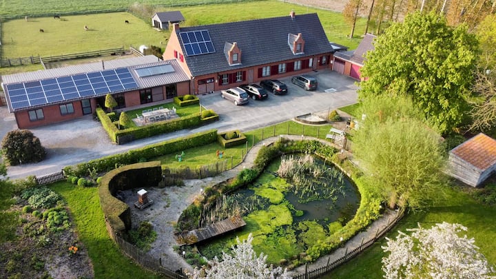 De Kerselinde - Poperinge