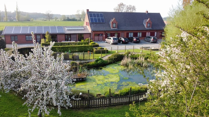 De Kerselinde - Poperinge