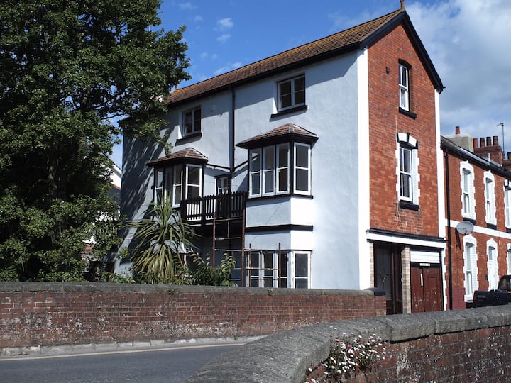 Brookside Lodge, Central Dawlish - Dawlish