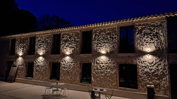 Gîte Salernes - Salernes