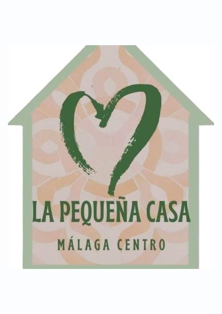 Charmante Petite Maison à Málaga - Málaga