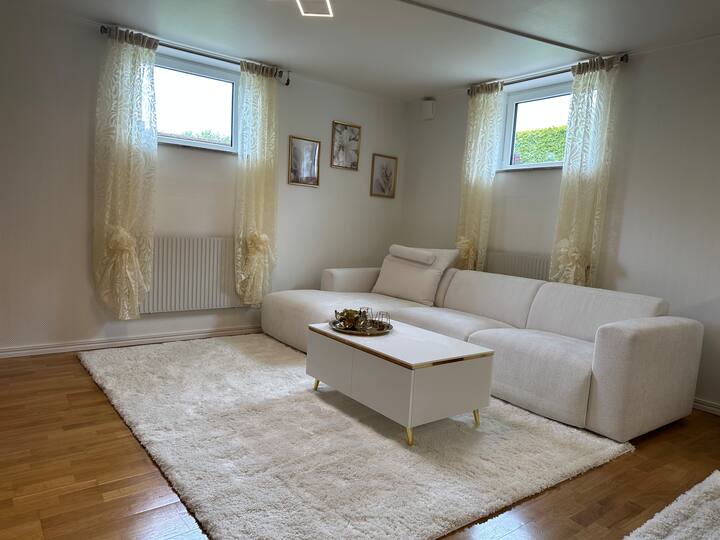 Wohnung Im Schönen Borgholm - Borgholm