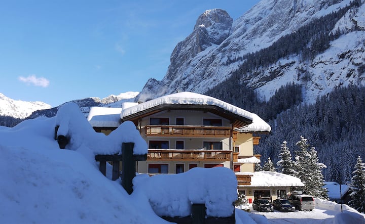 Hotel A Penia Canazei Valdifassa - Vigo di Fassa