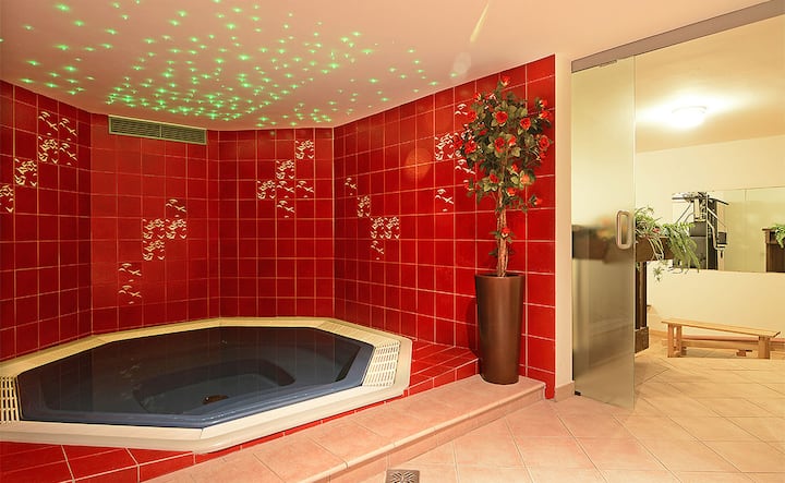 Hotel A Penia Canazei Valdifassa - Canazei