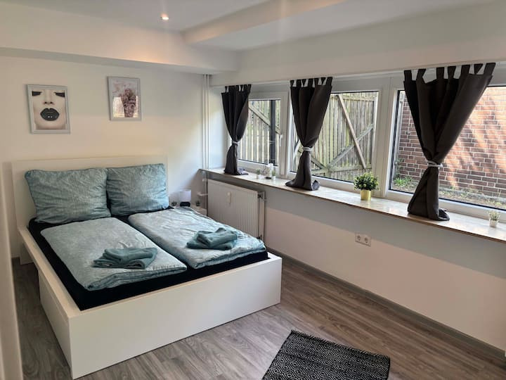1,5 Zimmer Apartment In Ahlten - 漢諾威