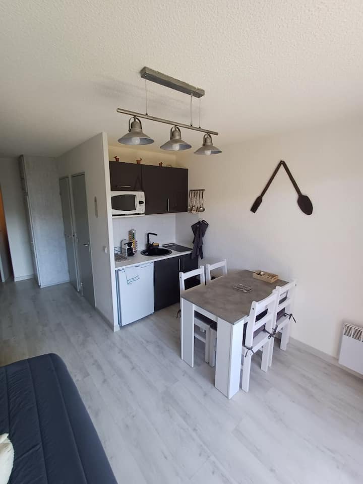 Appartement - Barcelonnette