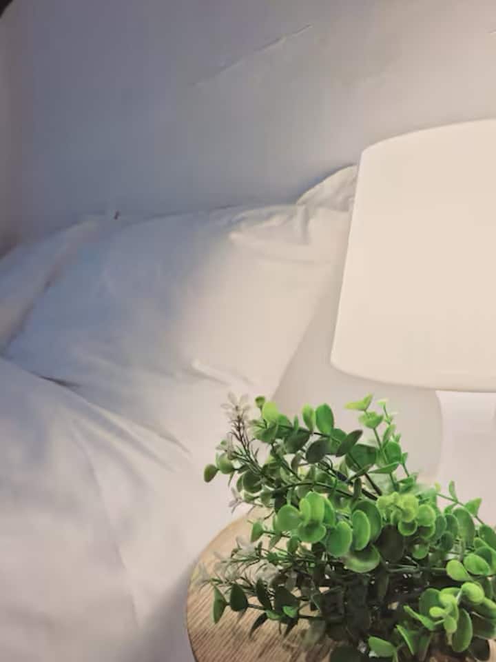 2t1 6 Mins To Mrt Aprt. 2-4ppl台北車站中山捷運/兩房一廳/寧夏夜市月租 - Taipei City