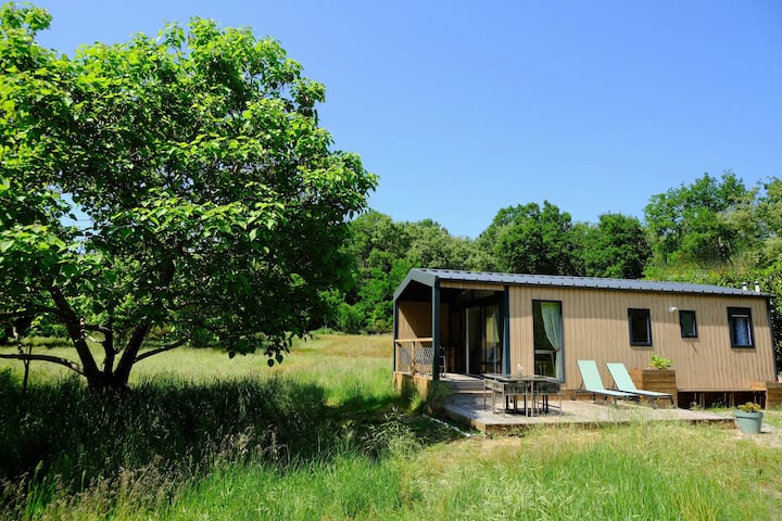 Le Chalet Du Catalpa - Mimizan