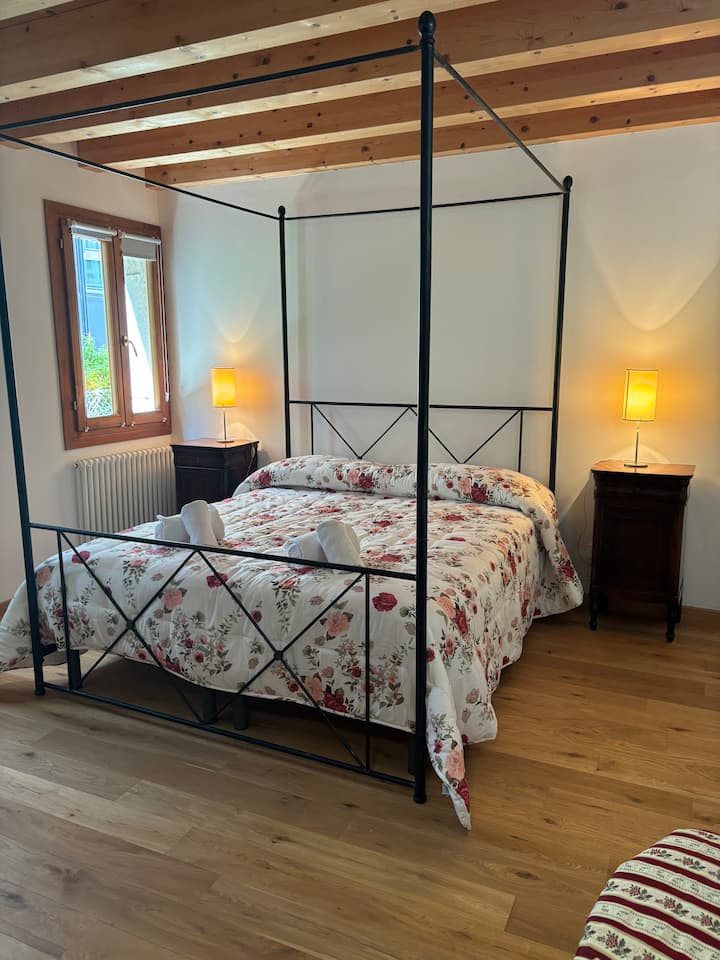 Il Giardino Di Anna N.3 - Wenecja