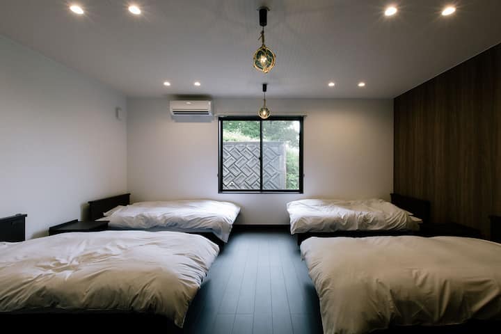 【1泊2食付き】豪華うにしゃぶ夕食プラン(2名様) - Kamaishi