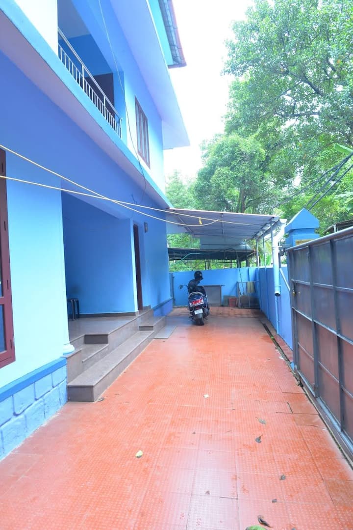 Cherickal - Kottayam